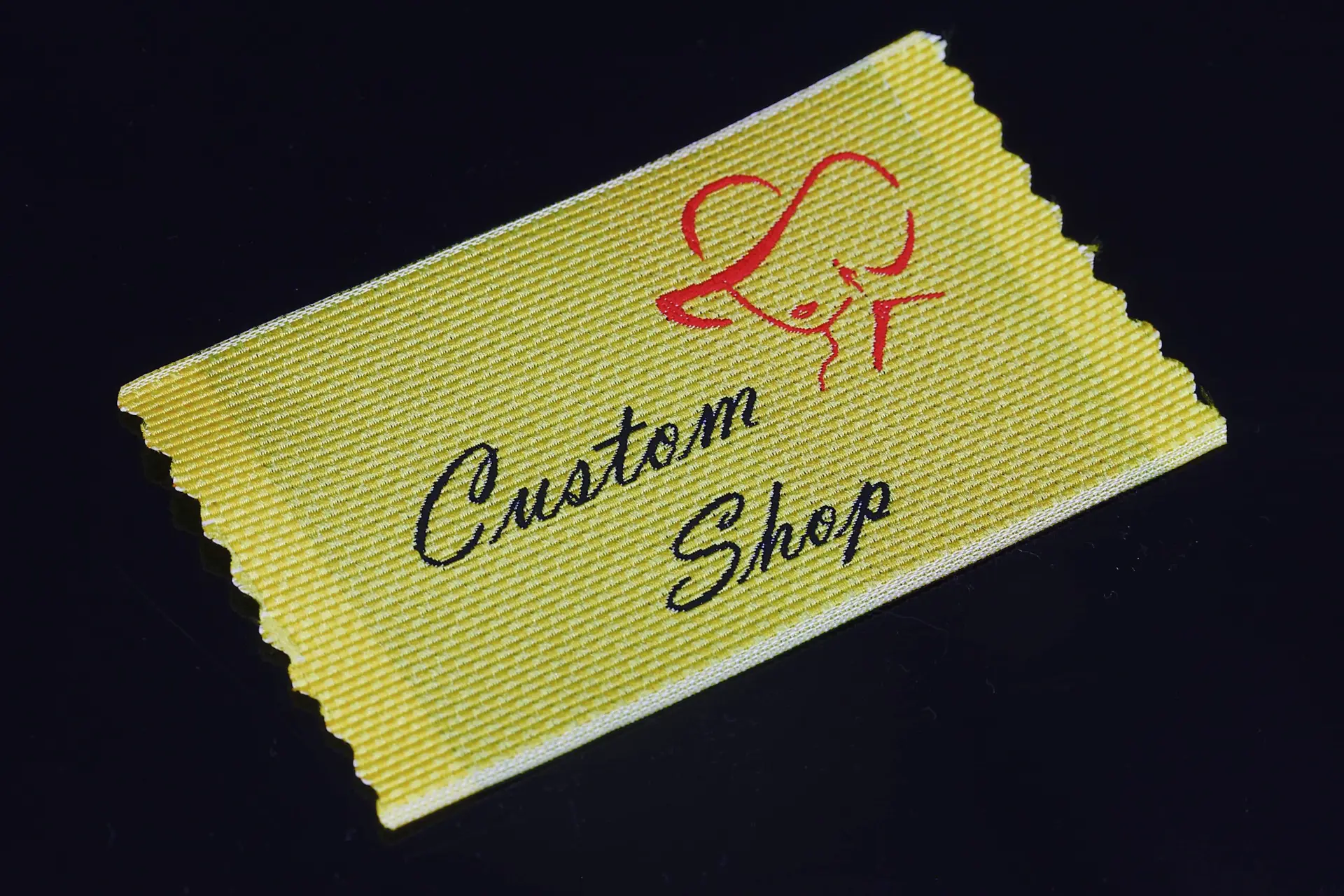 The devil is in the details: the key role of jacquard labels and tags ...